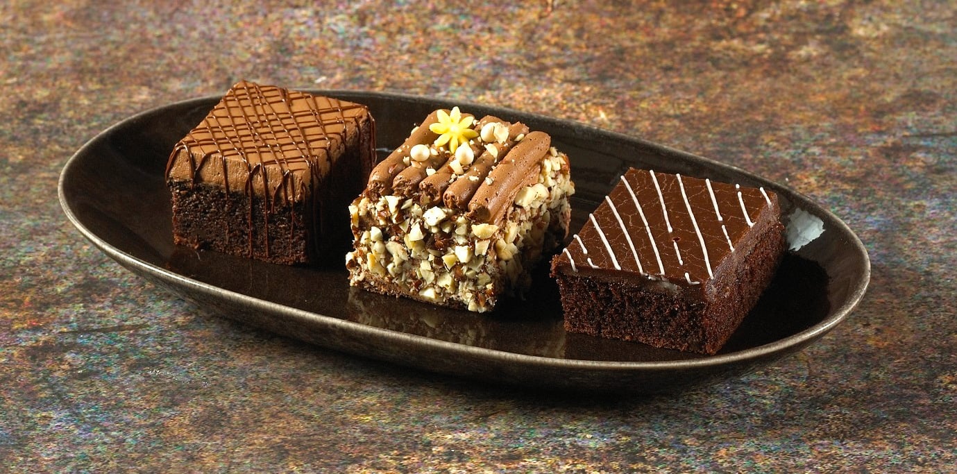 Slik får du den fineste kakedekoren med det du allerede har